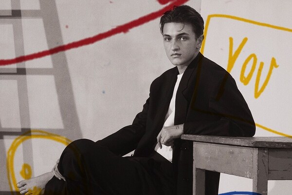 Watch the HUGO show live from Florence at 8pm | Dazed