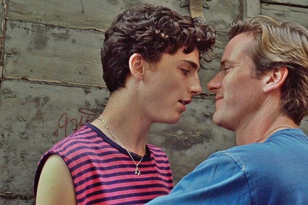 Five must see queer films of 2017 | Dazed
