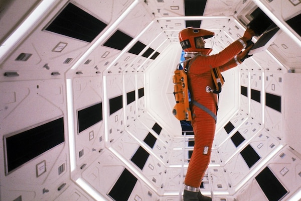 How Stanley Kubrick's HAL 9000 laid the blueprint for AI in film | Dazed