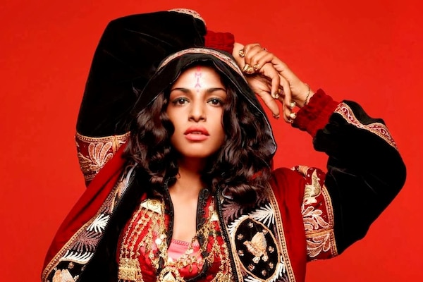 MIA previews new song ‘Finally’ and talks leaking her album | Dazed