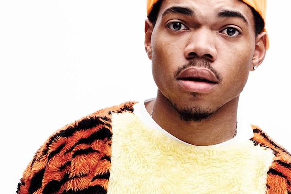 Chance The Rapper's acid reign | Dazed