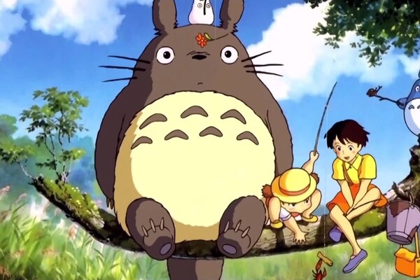 Hayao Miyazaki is opening a nature sanctuary in Japan | Dazed