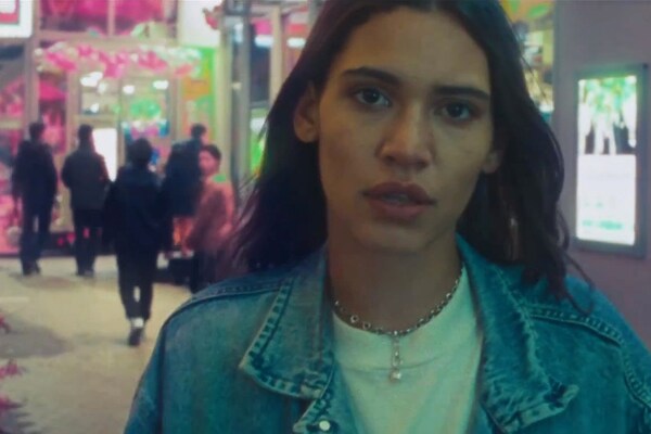 Okay Kaya sings the truth through clenched teeth | Dazed