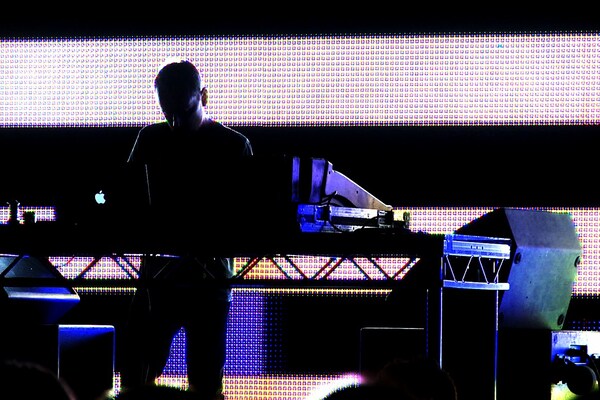 Björk collaborator and LFO co-founder Mark Bell has died | Dazed