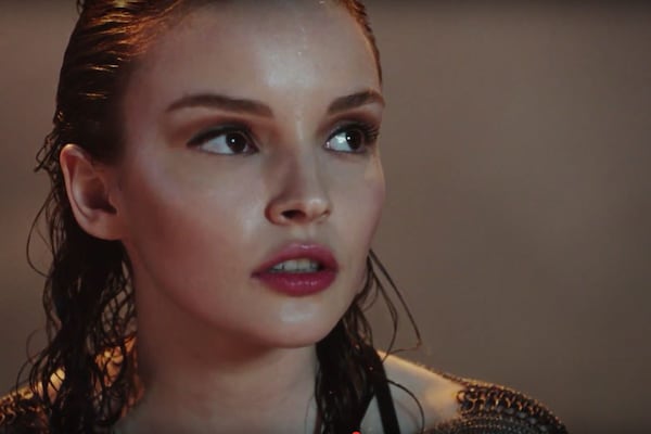 CHVRCHES star speaks out about past abusive relationship | Dazed