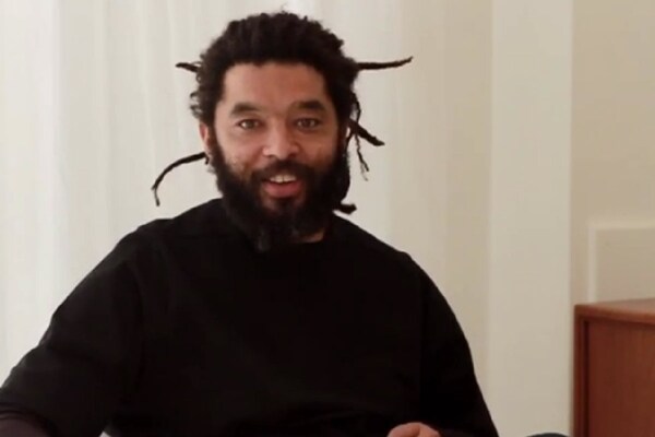 Exclusive Mr. Hare Film | Dazed