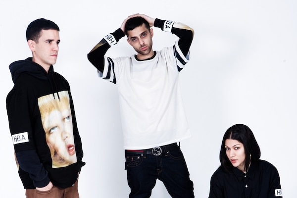 Future Brown: the USA supergroup poised to take over | Dazed