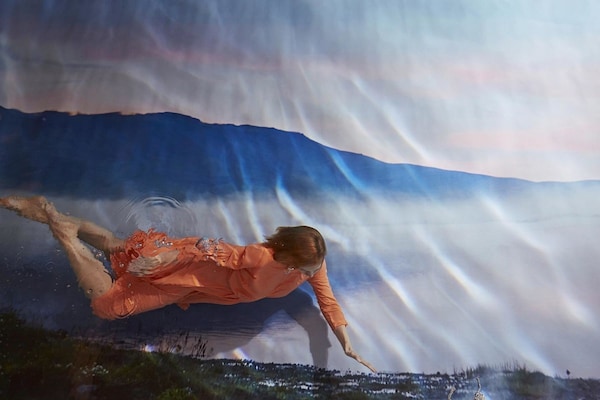 The most emotional photo stories of the month | Dazed