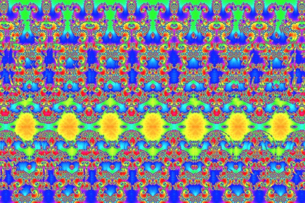 Responsive Eyes | Dazed