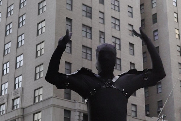 3 experimental video art pieces to keep you entertained this month | Dazed