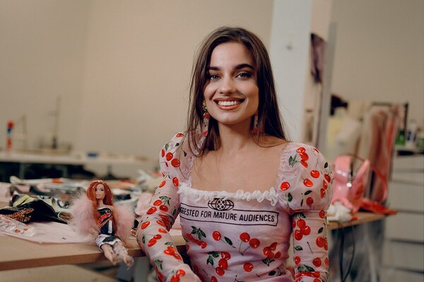 The Old Hollywood girl power of designer Mimi Wade | Dazed