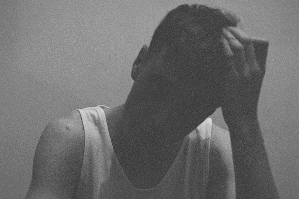 Boothroyd doesn't know why he's doing this interview | Dazed