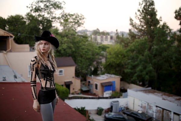 Grimes turns down her Ice Bucket Challenge nomination | Dazed