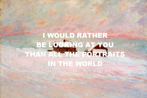 What Frank O’Hara poems reveal about post-internet brains | Dazed