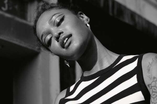 Rapper Chynna has died aged 25 | Dazed