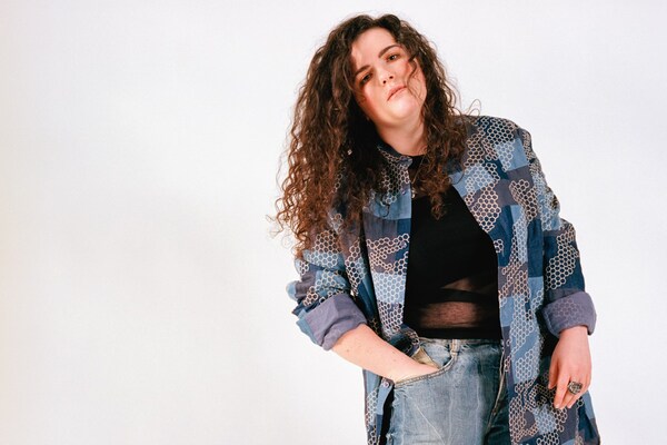 Georgia: rave to the rhythm | Dazed