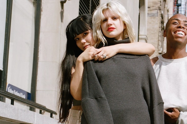 How Vejas is changing New York fashion | Dazed