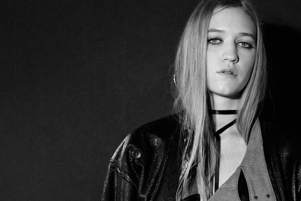 Coco Gordon Moore: cool thing | Dazed