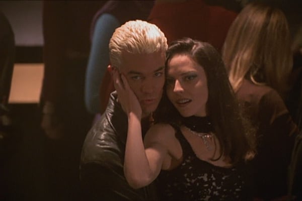 The music that made Buffy the Vampire Slayer | Dazed