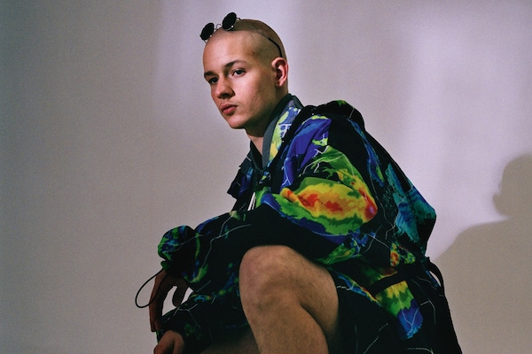 Industrial Revolution: the second coming of gabber | Dazed