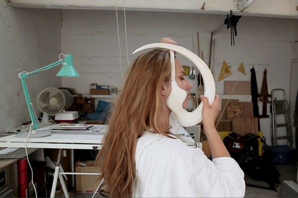 Ana Rajcevic’s Evolutionary Hybrids | Dazed