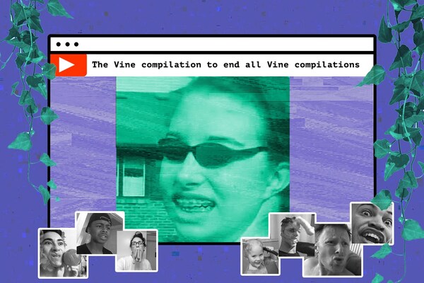 How to make the ultimate Vine compilation | Dazed