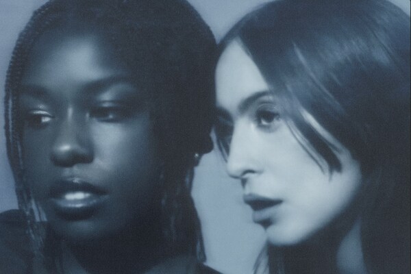 New Music Friday: 7 albums to stream this week | Dazed