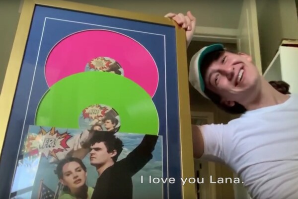 Meet the Lanatics: documenting Lana Del Rey’s most adoring superfans ...