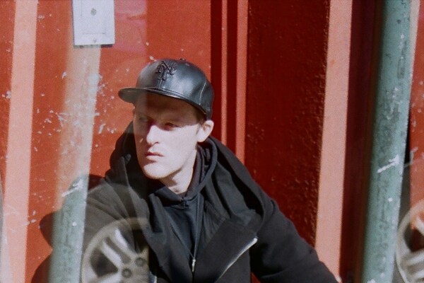 Robin Carolan | Dazed