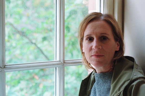 Kelly Reichardt on smashing the system sustainably | Dazed