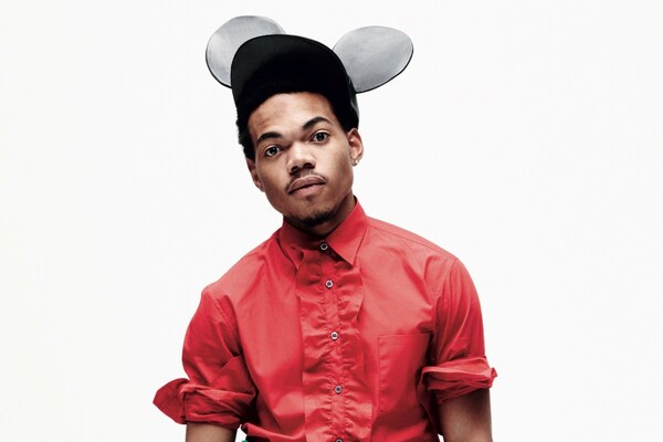 My 2013: Chance The Rapper – August | Dazed