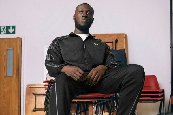 Stormzy partners with adidas Originals | Dazed