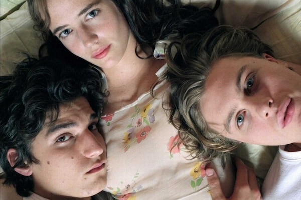 Polyamory isn’t perfect – but neither is monogamy | Dazed