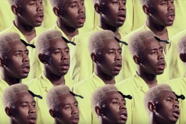 Watch these new Tyler, the Creator teaser videos | Dazed