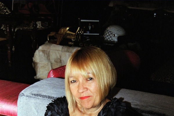 Cindy Gallop | Dazed