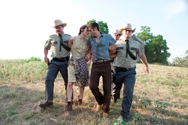 Top Ten Badass Outlaw Couples | Dazed