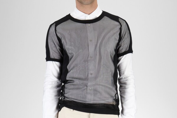 Collared & Cuffed | Dazed