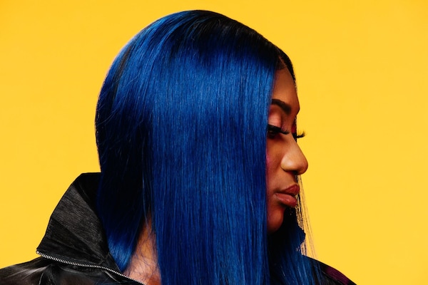 Meet Aya Nakamura, the French-Malian singer putting fuckboys on blast ...