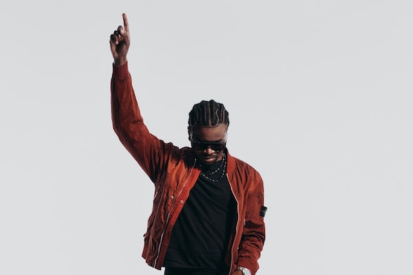 OI! The rise of YT in 5 tracks | Dazed