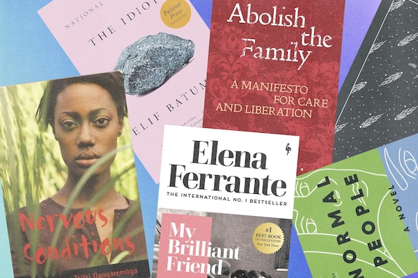 Bibliotherapy: 14 books that will change your life | Dazed