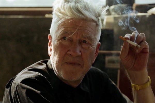 What you need to know about the new David Lynch documentary | Dazed