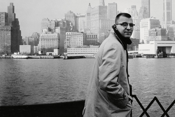 Paul Nelson: word perfect | Dazed