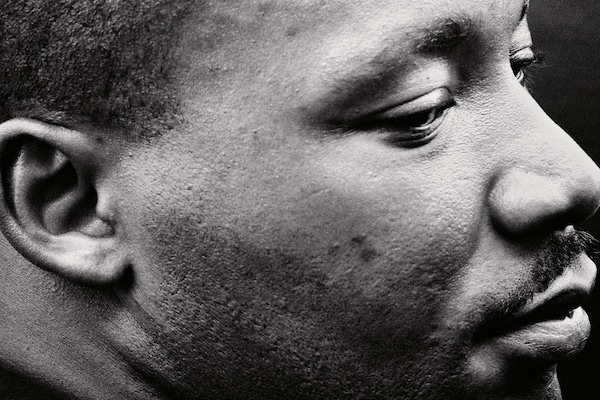 In the moment: Dan Budnik | Dazed