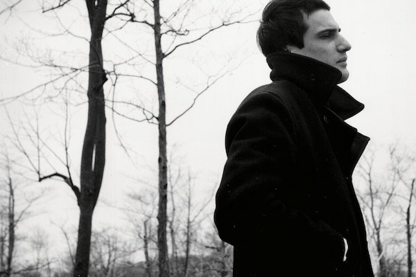 Arthur Lipsett: reel visionary | Dazed