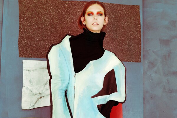 Fashion's new rebels: CSM's class of 2014 | Dazed