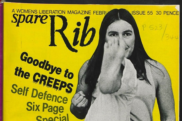 A short history of the most radical DIY magazines | Dazed
