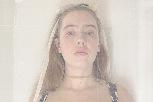 Michaela Stark Dazed 100 | Dazed