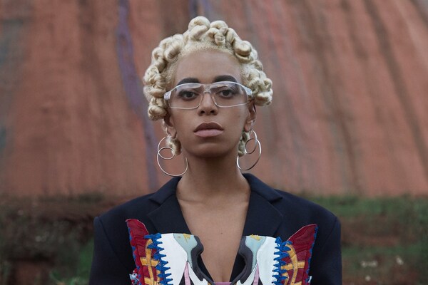 Solange very casually dropped a teaser for new music | Dazed