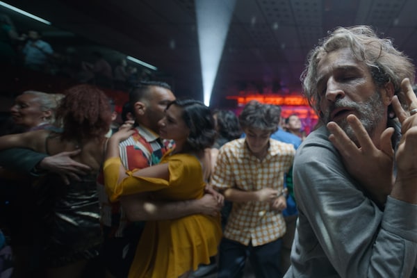 How Alejandro G Iñárritu made the strangest Netflix film of 2022 | Dazed