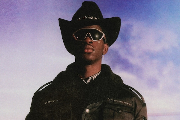 Lil Nas X goes cyberpunk in the ‘Panini’ music video | Dazed